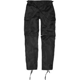 normani OUTDOOR SPORTS Herren 2-in-1 Zip-Off BDU Rangerhose Pioneer