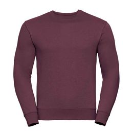 Russel Athletic Russell - "Authentic" Kapuzenpullover f&uuml;r Herren (Burgunderrot)