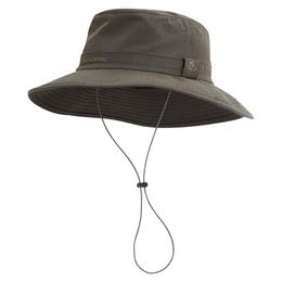 Craghoppers - "Outback II" Hut f&uuml;r Herren (Waldgr&uuml;n)