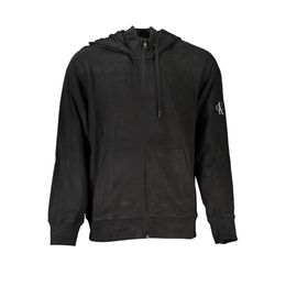 Calvin Klein Zip-Hoodie im Casual-Stil