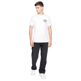 CrossHatch - "Tillman" Jeans f&uuml;r Herren (Schwarz)