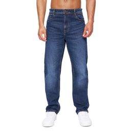 Duck and Cover - "Rushawn" Jeans f&uuml;r Herren (Mittlere Waschung)