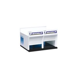Carrera DIVERSE - Boxengasse 1:32