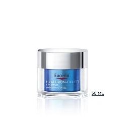 EUCERIN Anti-Age Hyaluron-Filler Hydra Nacht Gel 50 ml