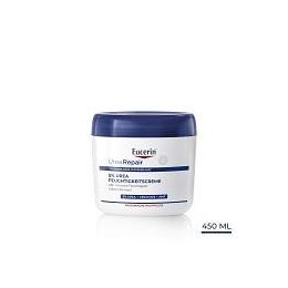 EUCERIN UreaRepair PLUS K&ouml;rpercreme 5% 450 ml