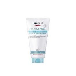 EUCERIN AtopiControl Hand Intensiv-Creme 75 ml