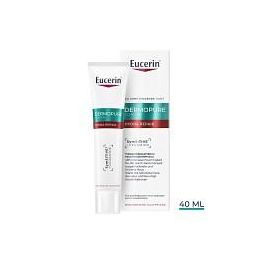 EUCERIN DermoPure Clinical Hydra Repair Creme 40 ml