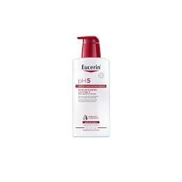 EUCERIN pH5 Lotion F empfindliche Haut m.Pumpe 400 ml