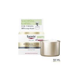 EUCERIN Anti-Age Hyaluron-Filler+Elast.Nacht Ref. 50 ml