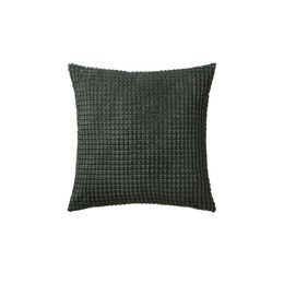 CS Schmal como Bodenkissen Lykke gr&uuml;n Ma&szlig;e (cm): B: 70 Accessoires > Kissen > Bodenkissen &raquo; Sofa DE