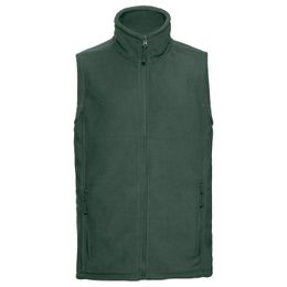 Russel Athletic Russell - "Outdoor" Weste f&uuml;r Herren (Flasche)