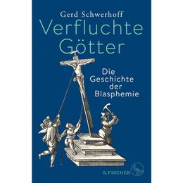 Verfluchte G&ouml;tter