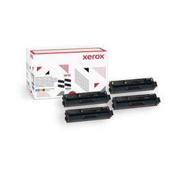 Xerox Original C230/C235 Toner - 4er-Pack (006R05212)