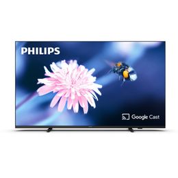 Philips 50HFL4518U/12 Hospitality TV 126 cm (50")