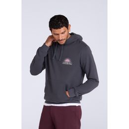 Mountain Warehouse - "River" Kapuzenpullover f&uuml;r Herren (Liegerunggrau)