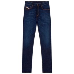 Diesel - "2023 D-Finitive" Jeans f&uuml;r Herren (Dunkelblau)