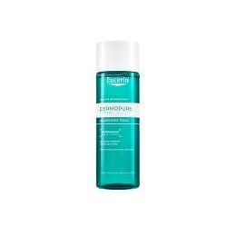 EUCERIN DermoPure Clinical kl&auml;rendes Tonic 200 ml