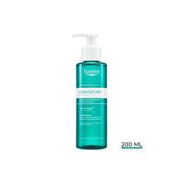 EUCERIN DermoPure Clinical Reinig.Gel porenverfein 200 ml