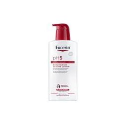 EUCERIN pH5 leichte Lotion empfindliche Haut 400 ml