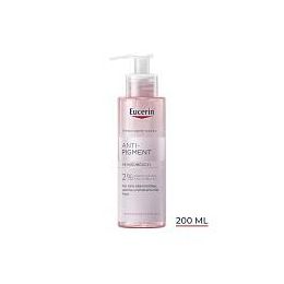 EUCERIN Anti-Pigment AHA Reinigungsgel 1 St