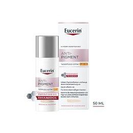 EUCERIN Anti-Pigment Tag LSF 30 Get&ouml;nt Hell 50 ml