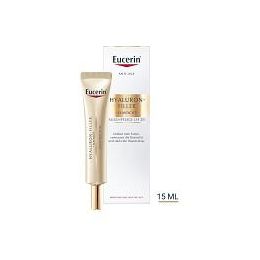 EUCERIN HYALURON-FILLER + Elasticity Augenpflege 15 ml