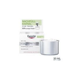 EUCERIN Anti-Age Hyaluron-Filler Tag t.H.Refill 50 ml