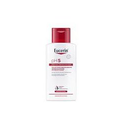 EUCERIN pH5 Waschlotion empfindliche Haut 200 ml