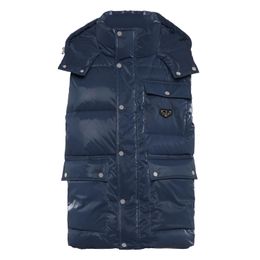 Philipp Plein Daunenweste