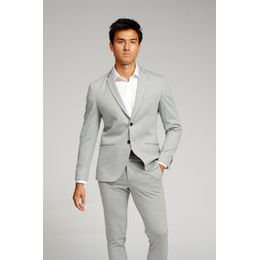 Der Original Performance Blazer - Hellgrau