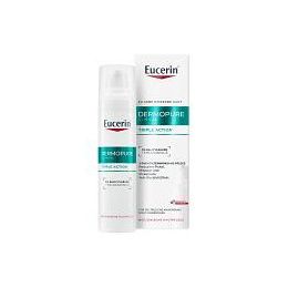 EUCERIN DermoPure Clinical Triple Action Creme 40 ml