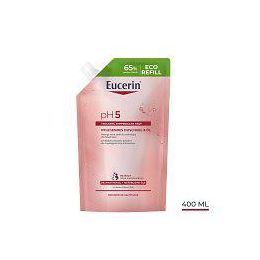 EUCERIN pH5 Duschgel & &Ouml;l empfindliche Haut NF 400 ml