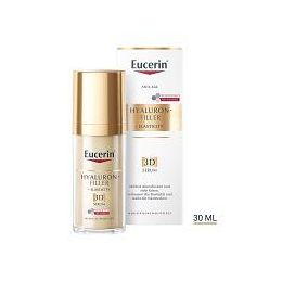 Eucerin Hyaluron-Filler + Elasticity 3D Serum 30 ml