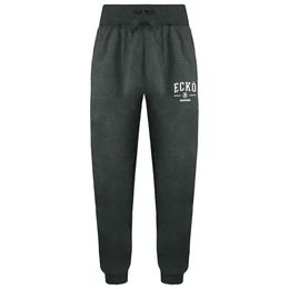 Ecko Unltd. Ladeger&auml;te Green Marl Trackhose