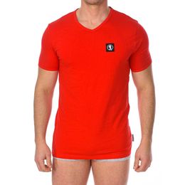 Bikkembergs 2er-Pack Mode Pupino-T-Shirts