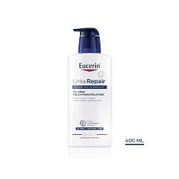 EUCERIN UreaRepair PLUS Lotion 5% 400 ml