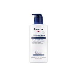 Eucerin UreaRepair 10% Urea Intensive Feuchtigkeitslotion 400 ml