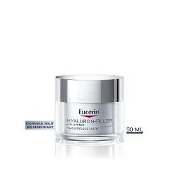 EUCERIN Anti-Age HYALURON-FILLER Tag norm./Mischh. 50 ml