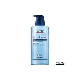 EUCERIN UreaRepair Sanftes Duschgel 5% 400 ml