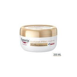 EUCERIN Hyaluron-Filler+Elasticity K&ouml;rpercreme 200 ml