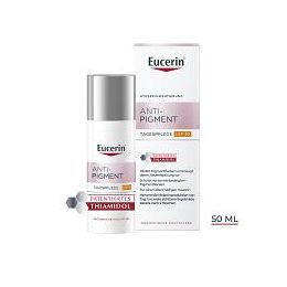 EUCERIN Anti-Pigment Tag LSF 30 Creme 50 ml