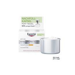EUCERIN Anti-Age Hyaluron-Filler Tag LSF 30 Refill 50 ml