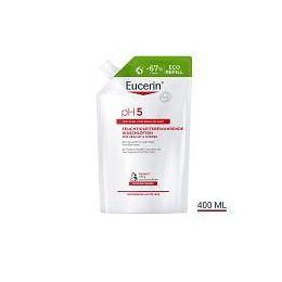 EUCERIN pH5 Waschlotion empfindliche Haut Nachf&uuml;ll 400 ml