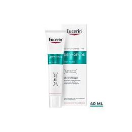 EUCERIN DermoPure Clinical Mat Fluid 40 ml