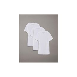 Calvin Klein Herren 3er Pack Kurzarm T-Shirts