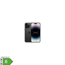 Apple iPhone 14 Pro MAX 256GB Schwarz