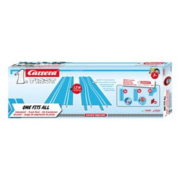 Carrera Track Pack