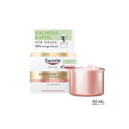 EUCERIN Anti-Age Hyaluron-Filler+Elast.Rose Ref. 50 ml