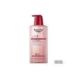 EUCERIN pH5 Duschgel & &Ouml;l empfindliche Haut 400 ml