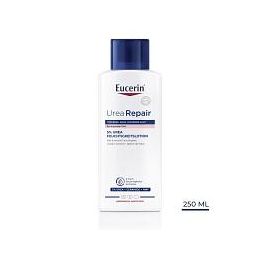 EUCERIN UreaRepair PLUS Lotion 5% mit Duft 250 ml